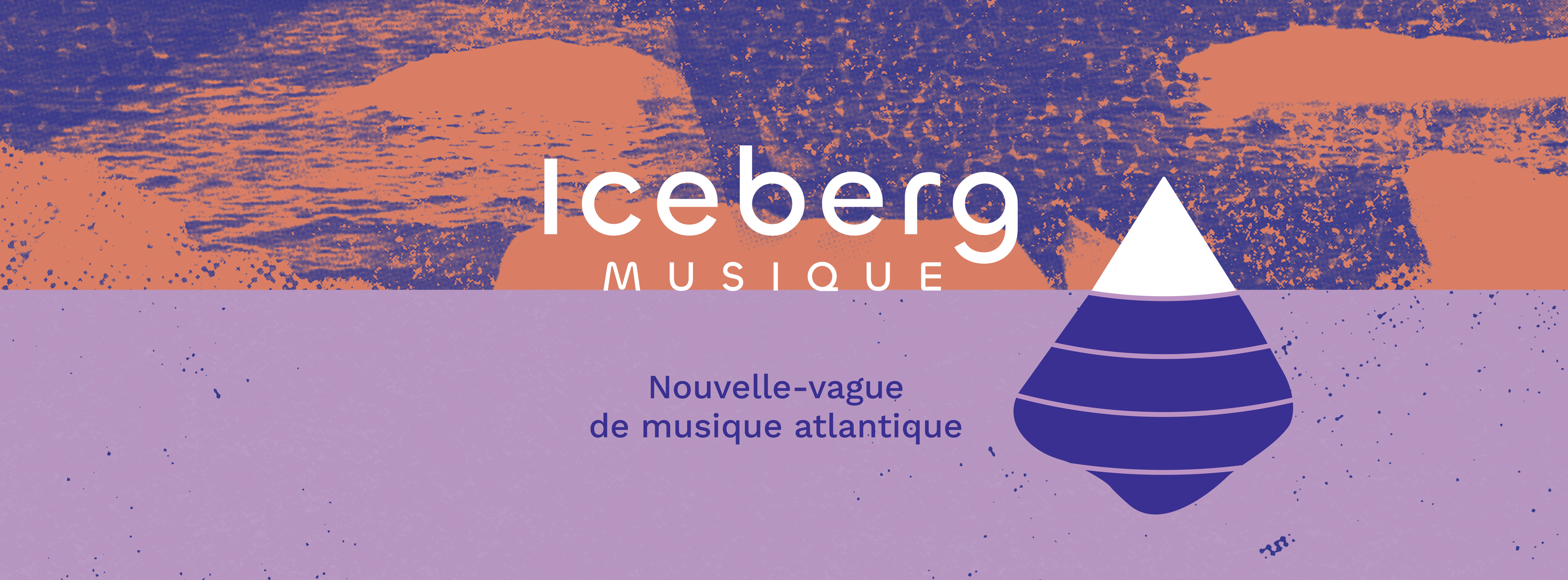 Iceberg Musique | Maison de disque francophone Terre-Neuve-et-Labrador